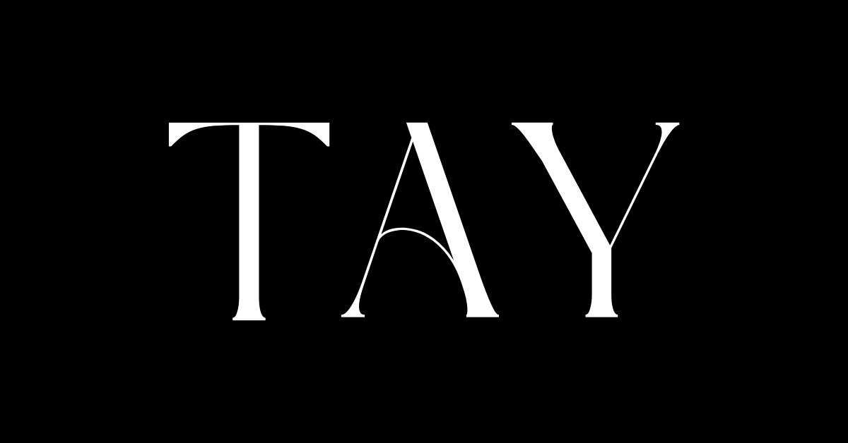 Official Site – TAY